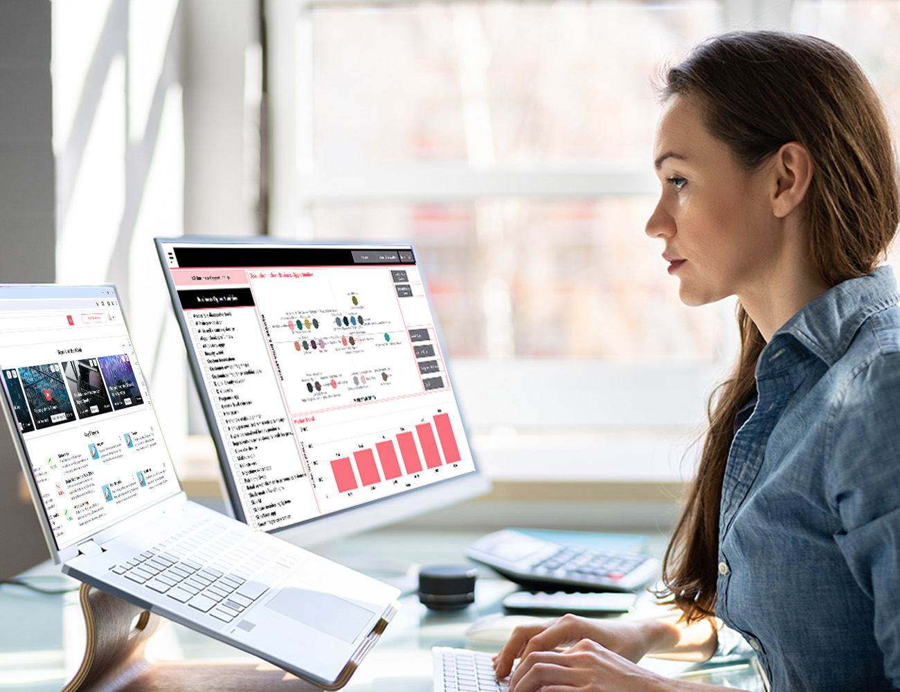 FutureBridge Industrial Platform